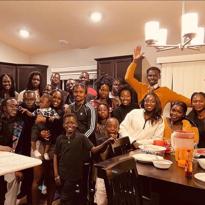 Keeping the Flame Alive: Why Black Family Reunions Matter More Than Ever