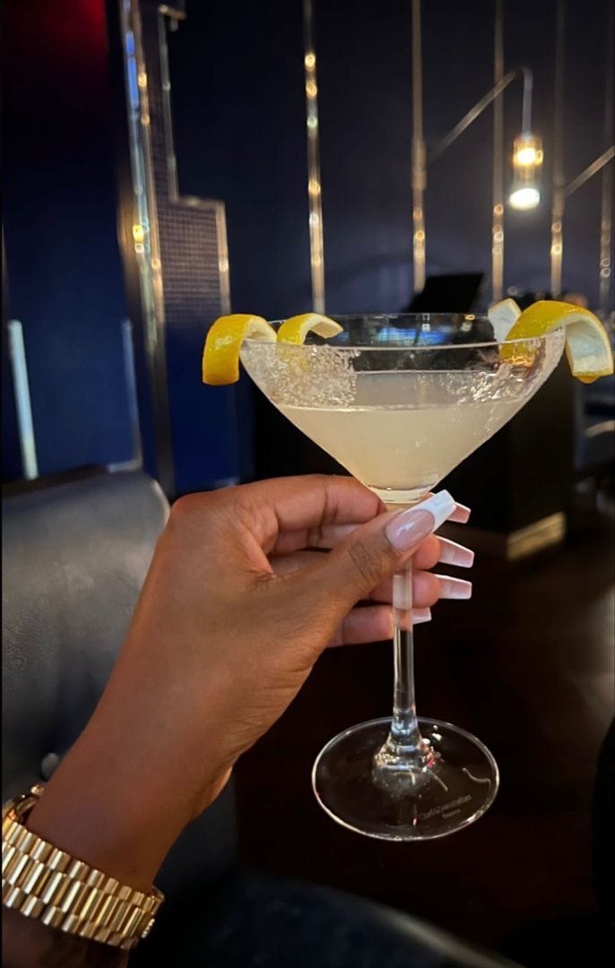 Cocktail Couture: Classy Cocktails for Ladies 🍸